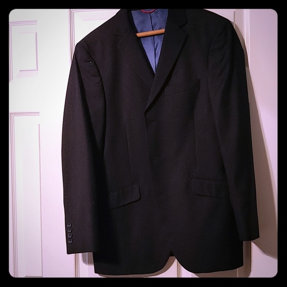 Billy London UK | Suits & Blazers | Mens Suit Jacket | Poshmark